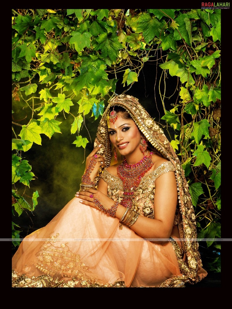 Picture of Malishka