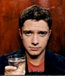 Picture of Topher Grace