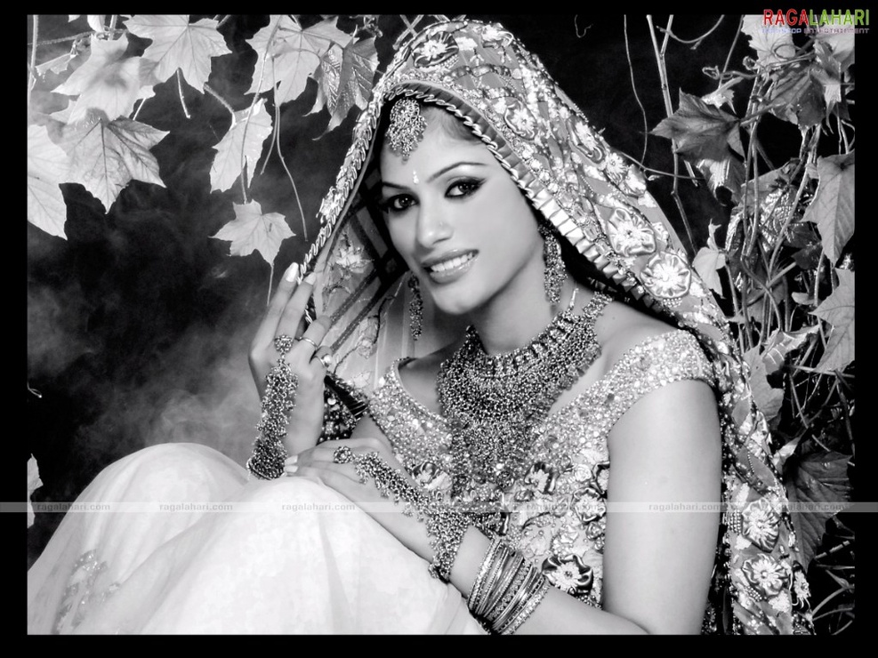 Picture of Malishka
