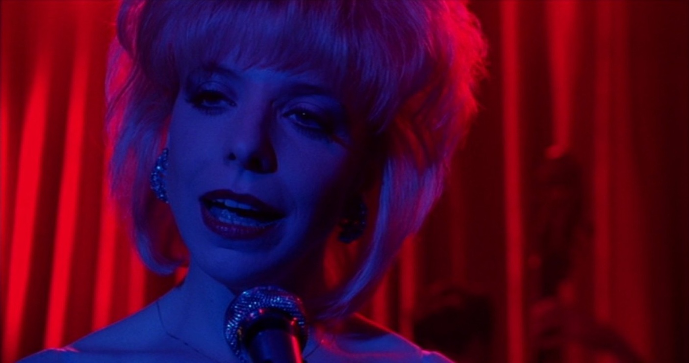 Picture of Julee Cruise