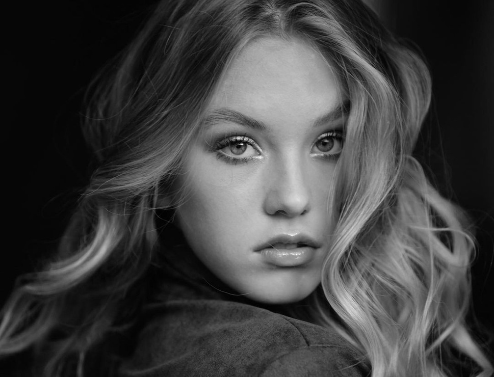 Image of Amelie Lammers