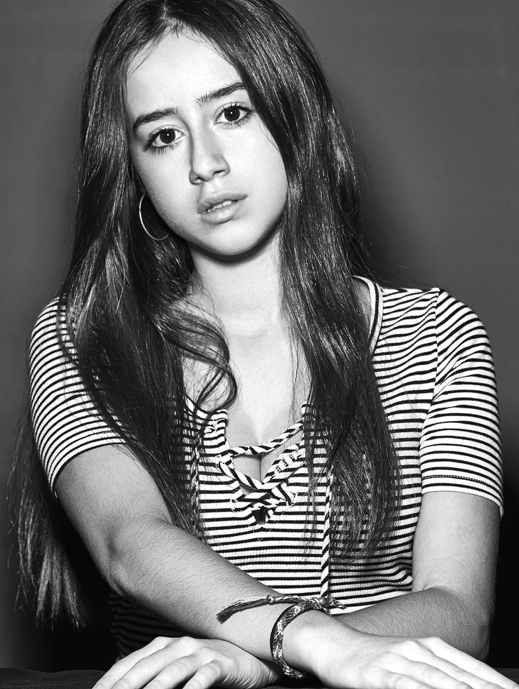 Image of Priscilla Delgado