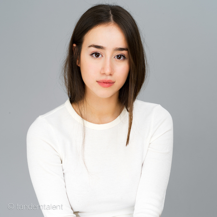 Picture of Priscilla Delgado