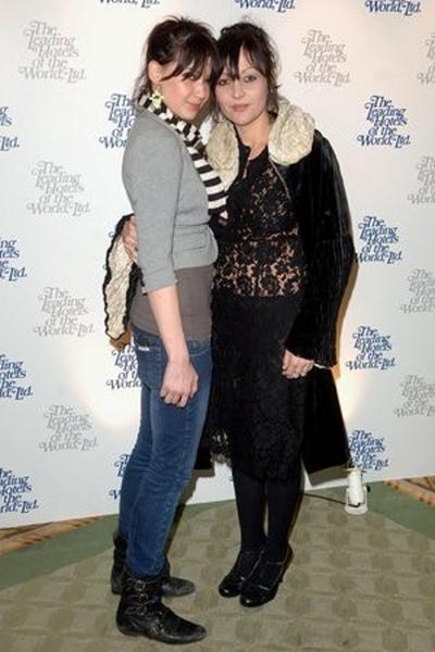 Picture of Daisy Lowe