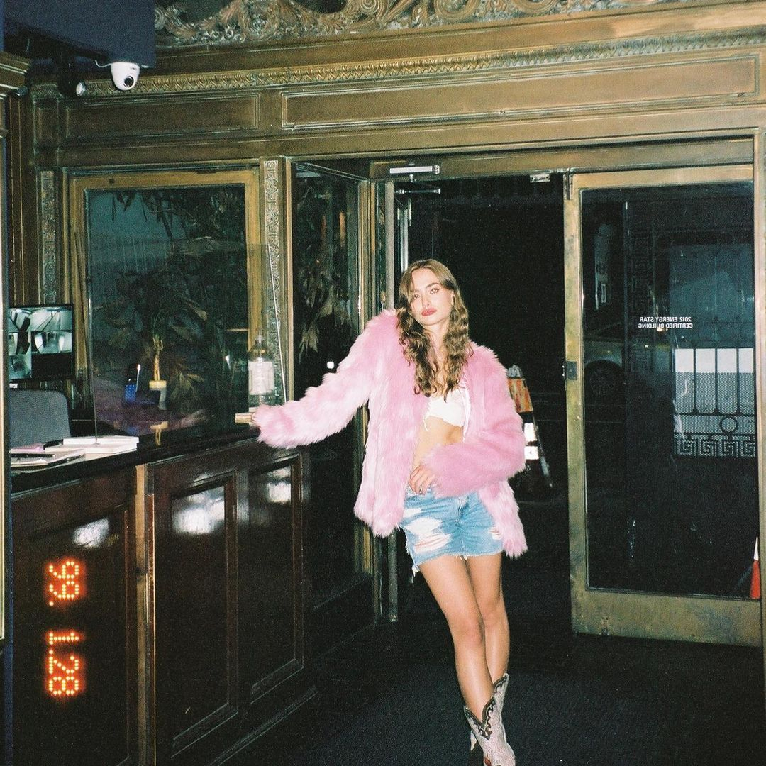 Picture of Johnny Sequoyah