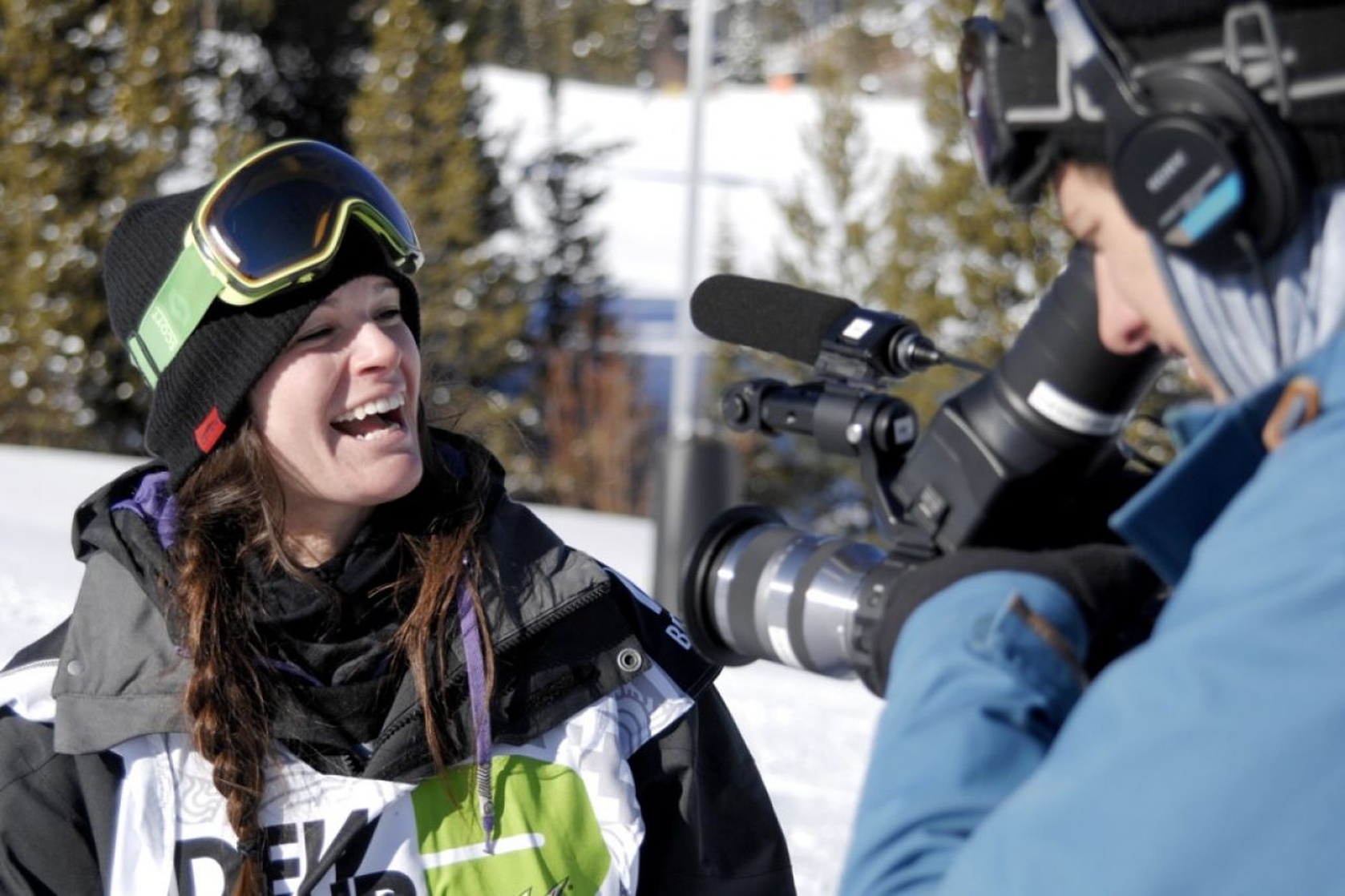 Picture of Keri Herman