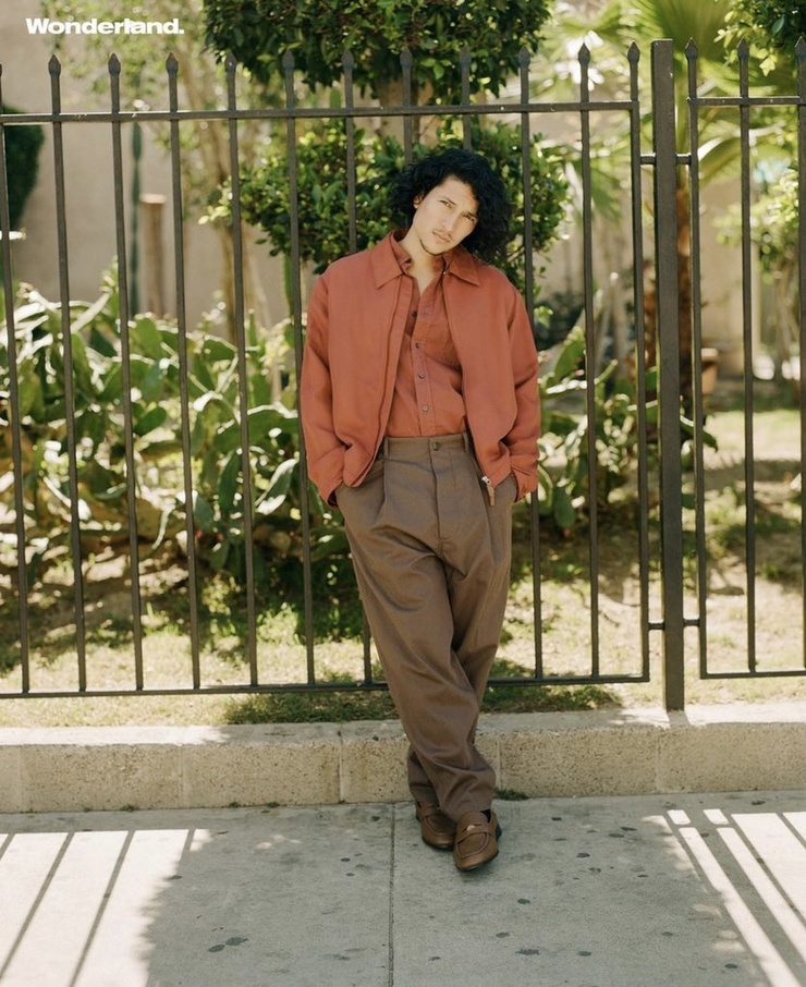 Image of Danny Ramirez