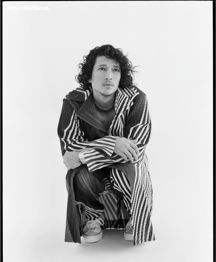 Picture of Danny Ramirez