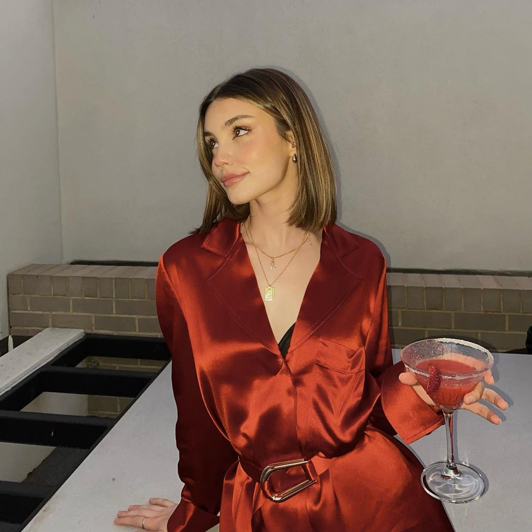 Picture of Maya Madsen