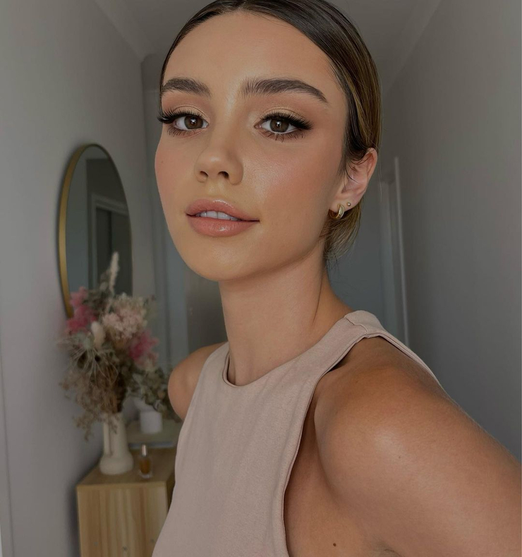 Picture of Maya Madsen