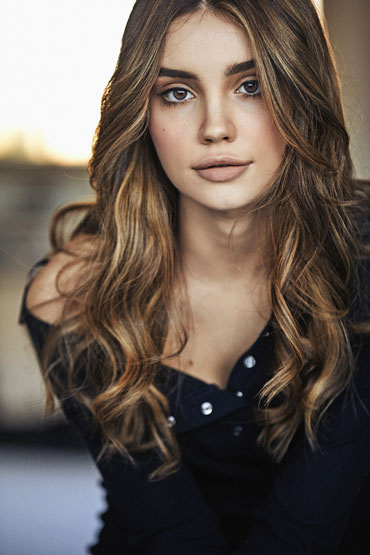 Picture of Maya Madsen