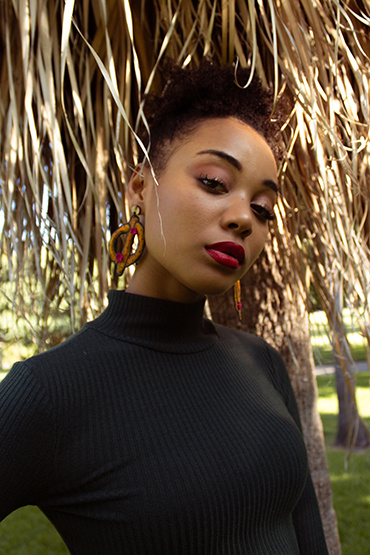 Picture of Bella Bennett