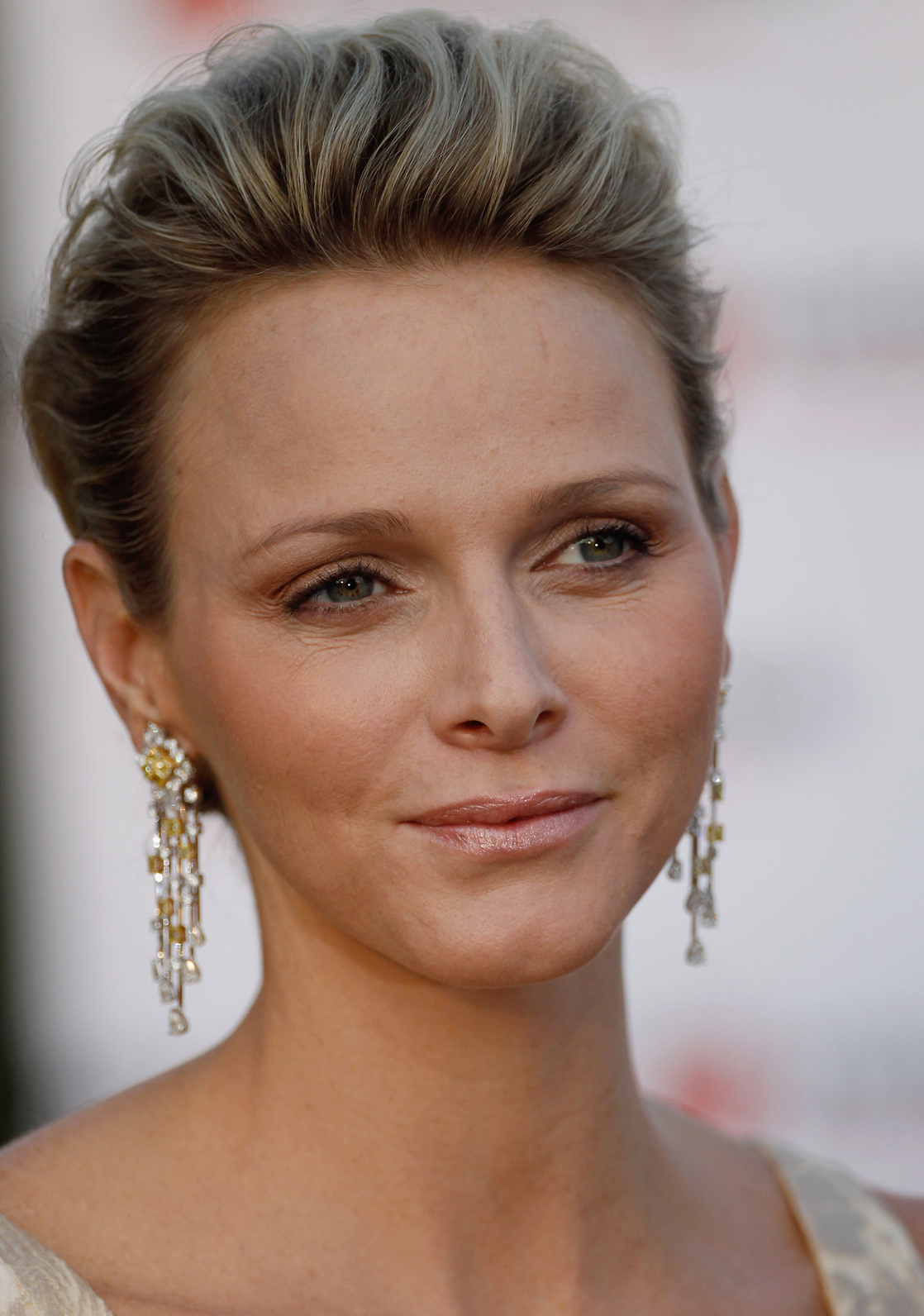 Charlene Wittstock picture