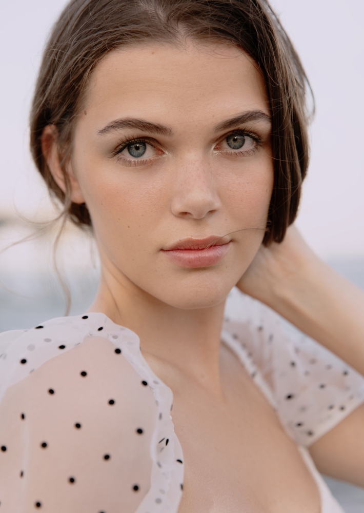 Image of Suzannah Tostevin