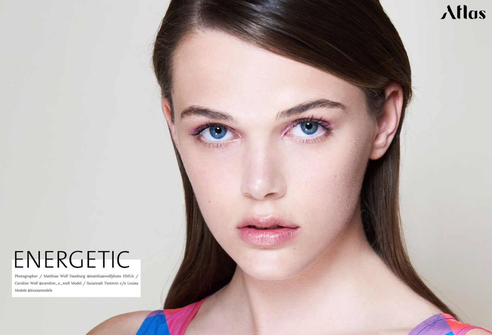 Picture of Suzannah Tostevin