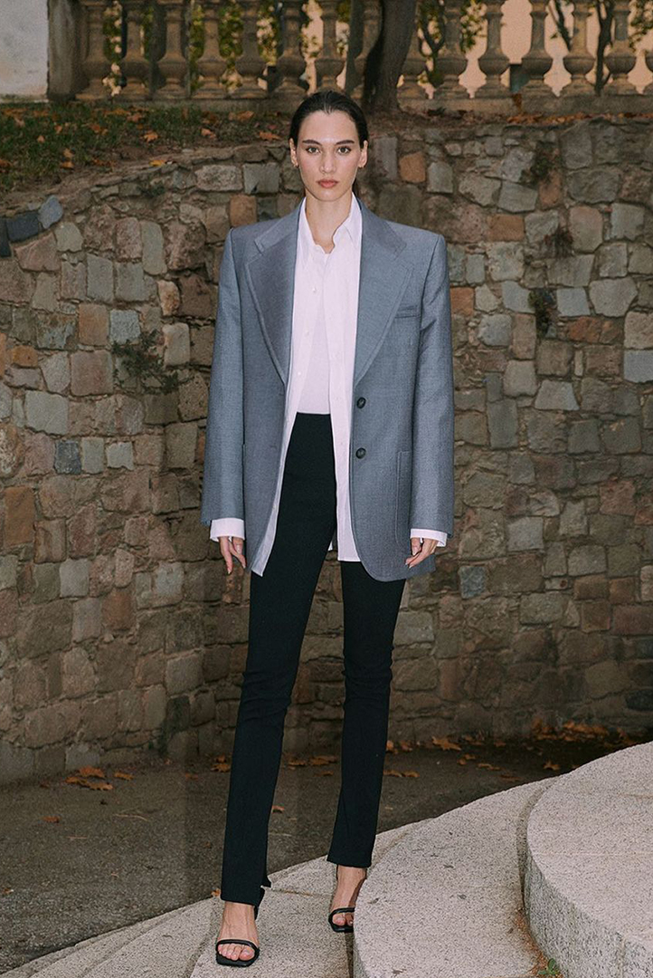 Picture of Maria Lopez Model