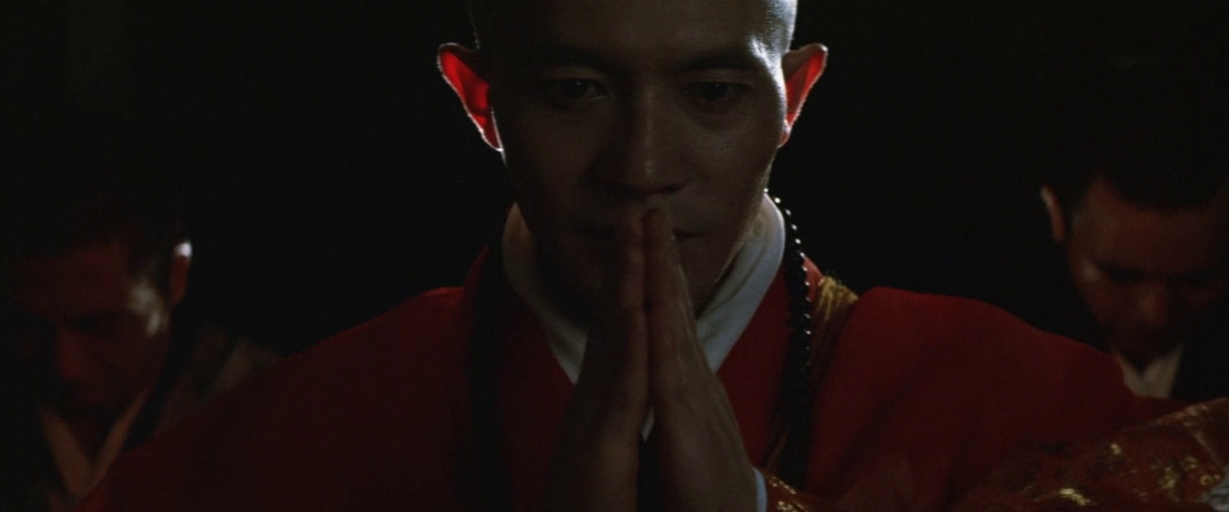 Shin Kishida picture