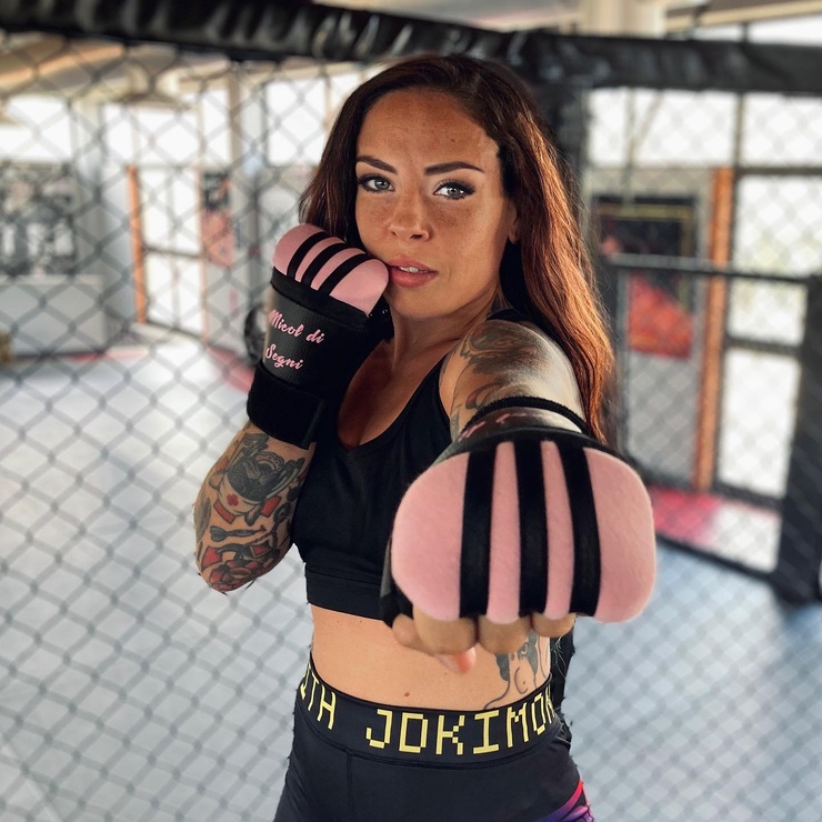 Picture of Micol di Segni