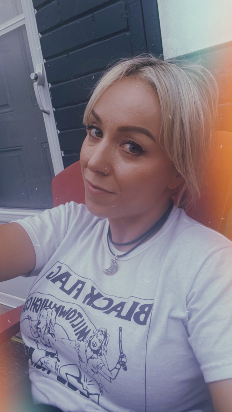 Picture of Shantelle Taylor