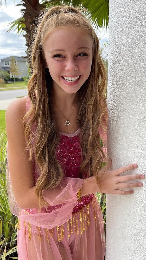 Picture of Hannah Kenerly