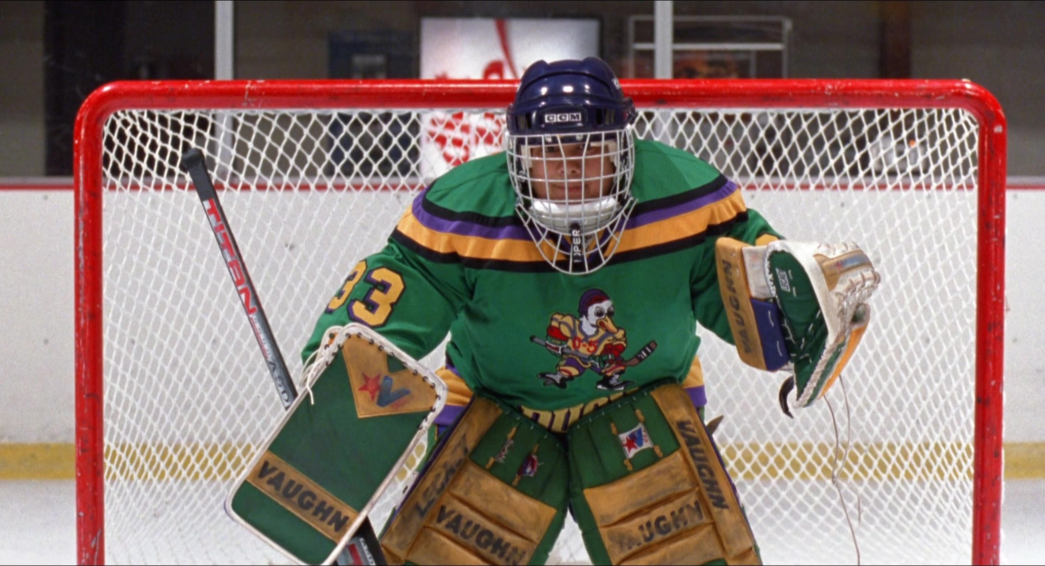 D2: The Mighty Ducks