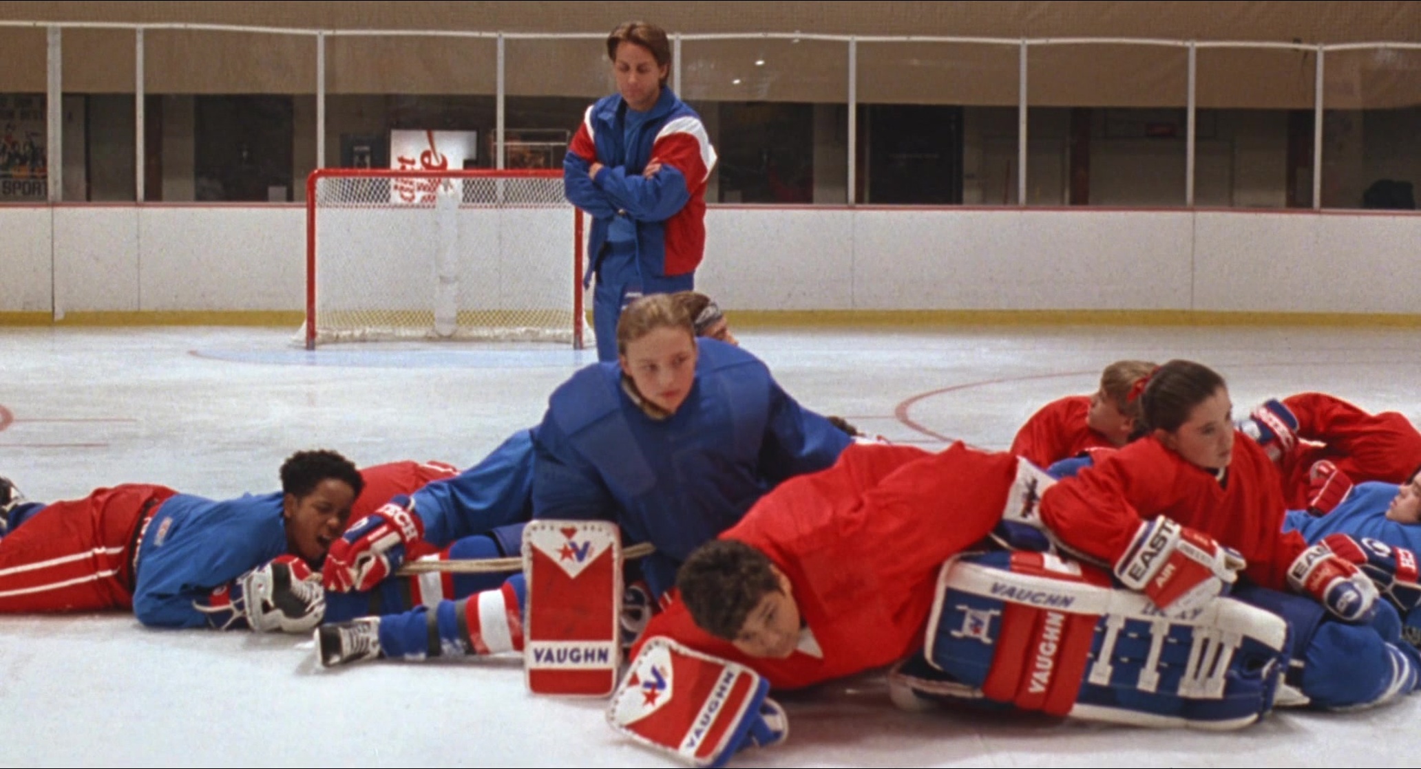 D2: The Mighty Ducks