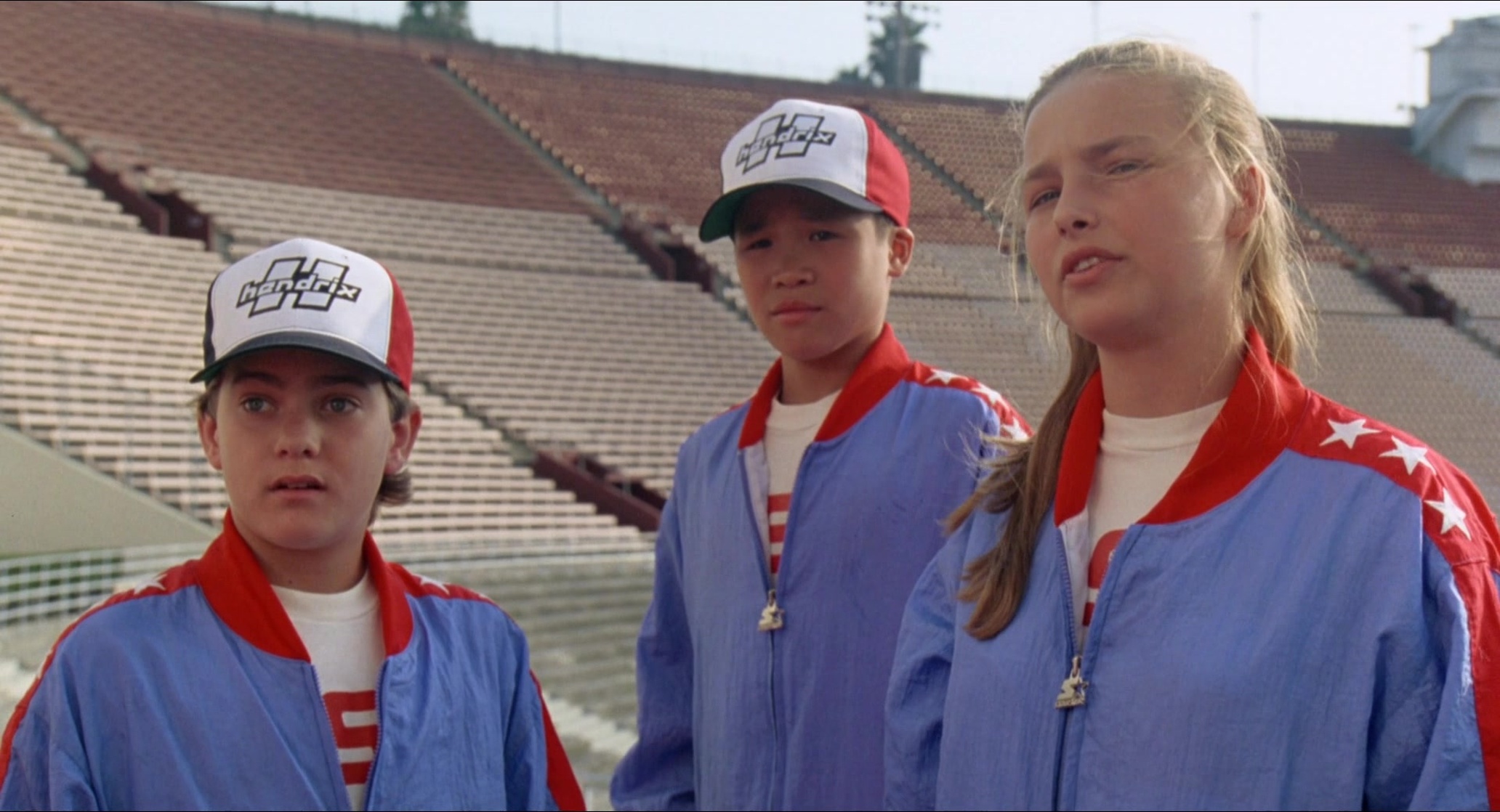 D2: The Mighty Ducks