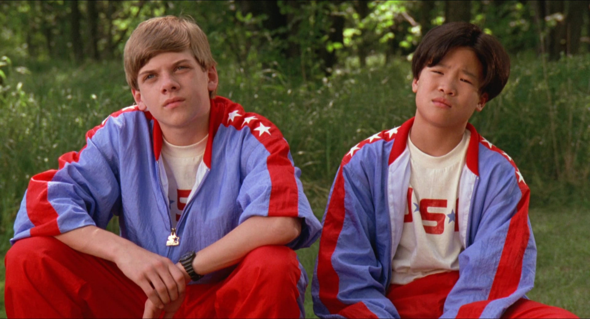 D2: The Mighty Ducks