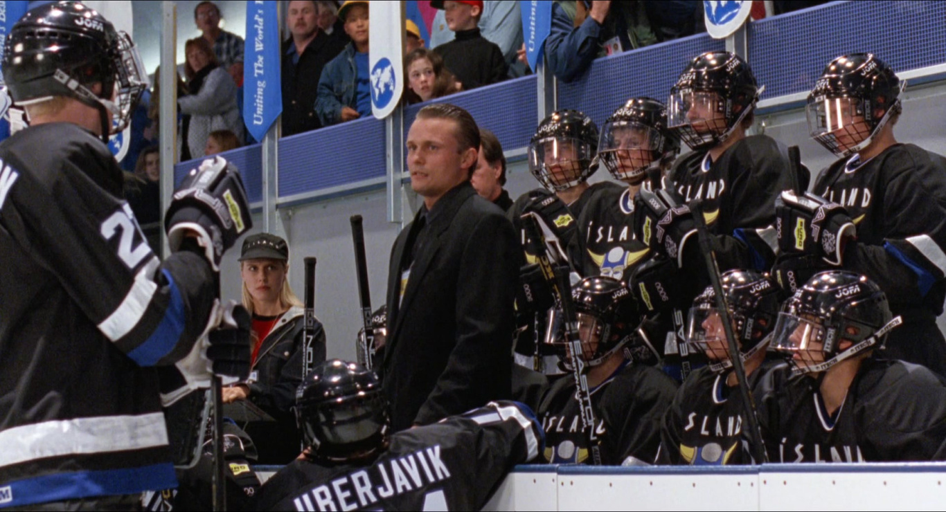 D2: The Mighty Ducks