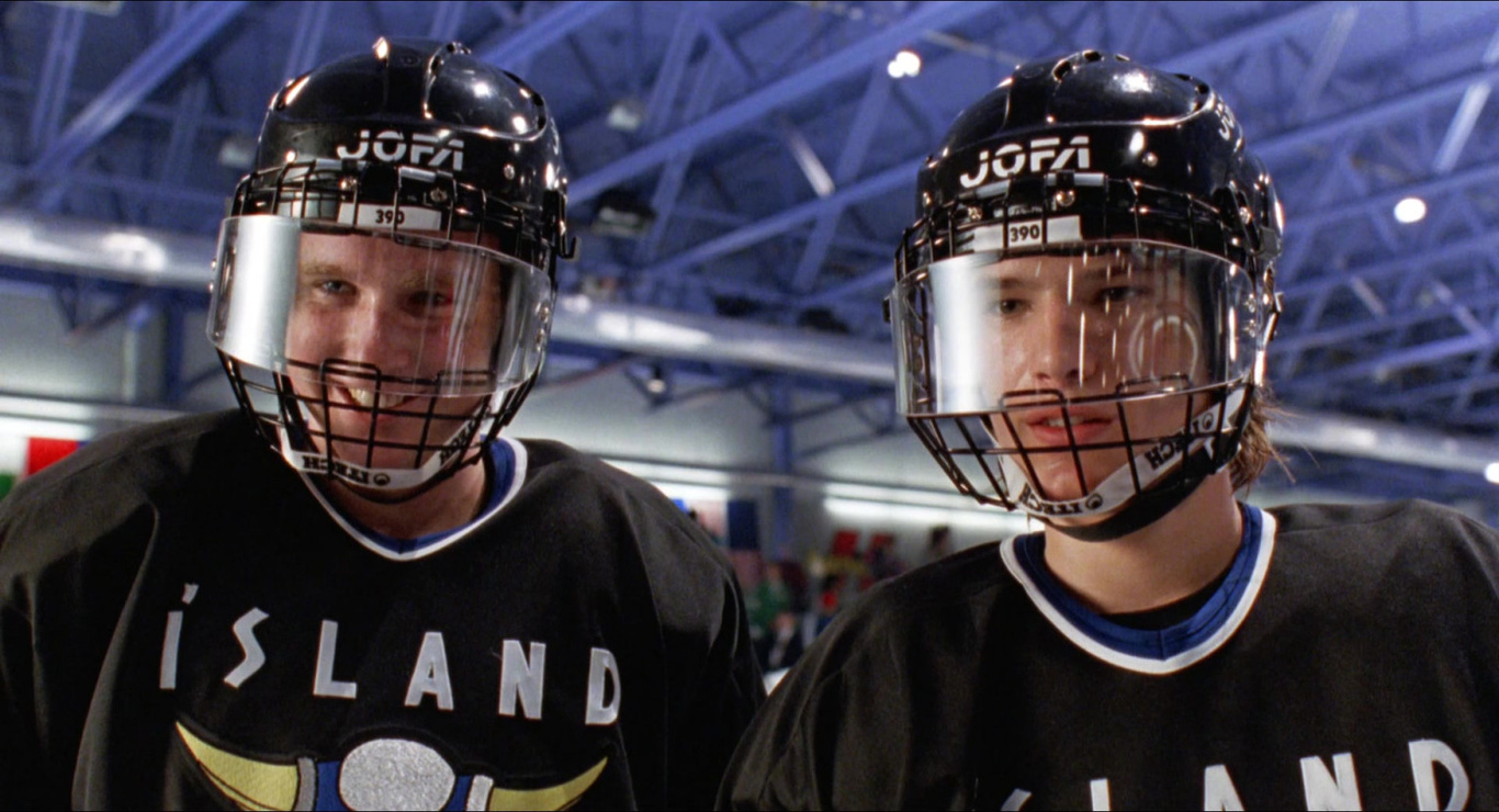 D2: The Mighty Ducks