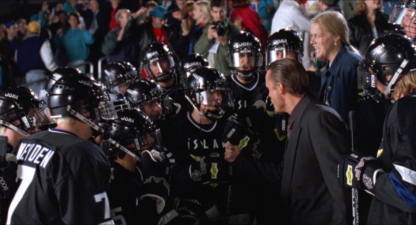 D2: The Mighty Ducks