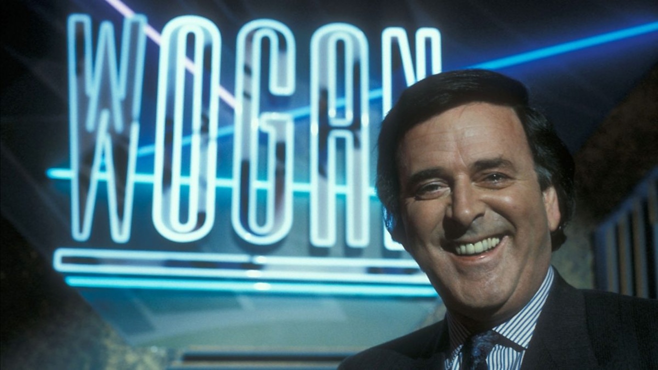 Wogan image