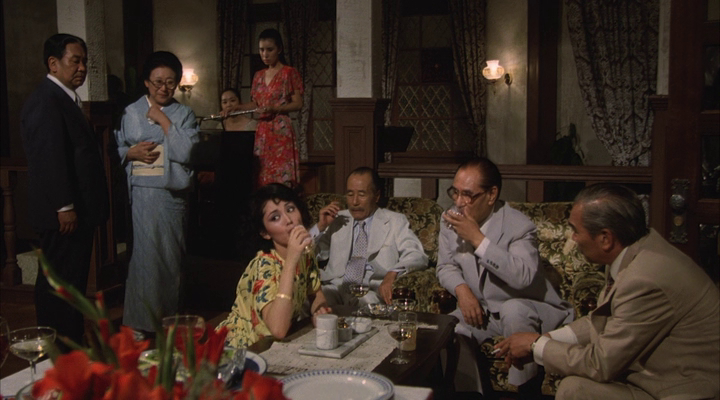 Picture of The Three Undelivered Letters