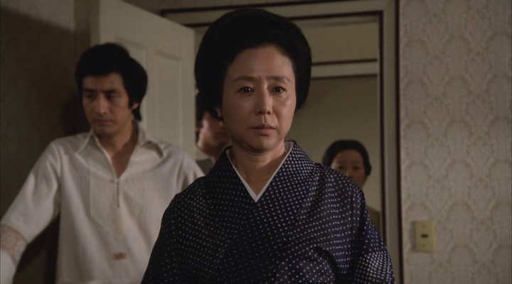 Picture of The Three Undelivered Letters