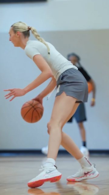 Picture of Cameron Brink