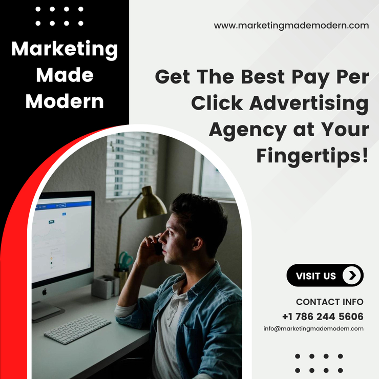 Get The Best Pay Per Click Advertising Agency at Y