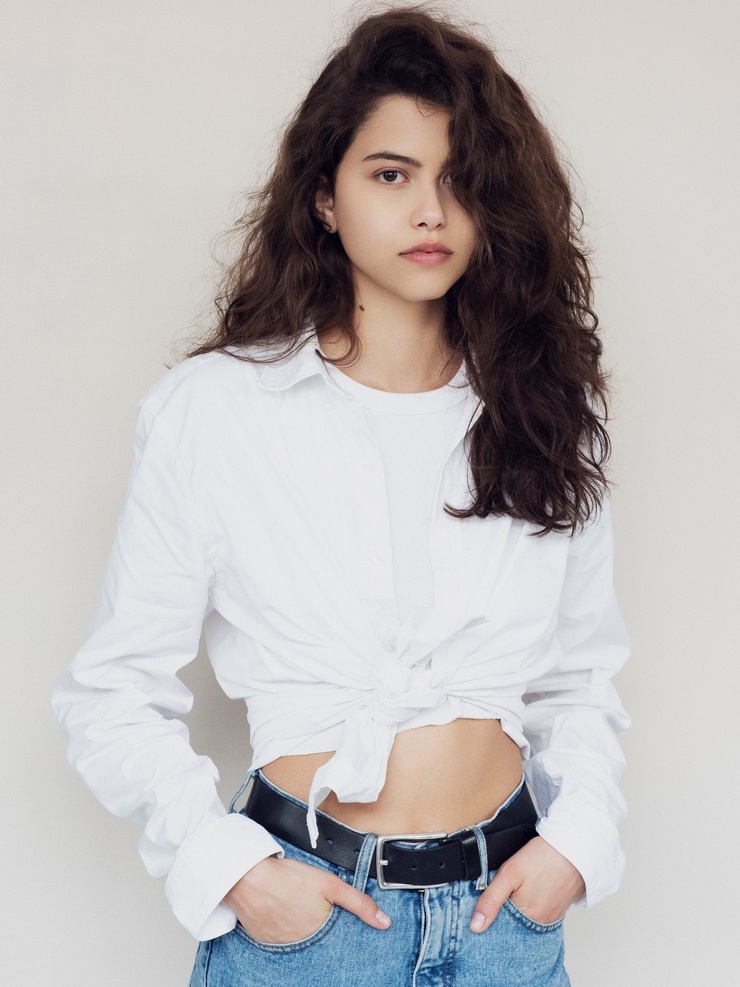 Picture of eliana paluzzi