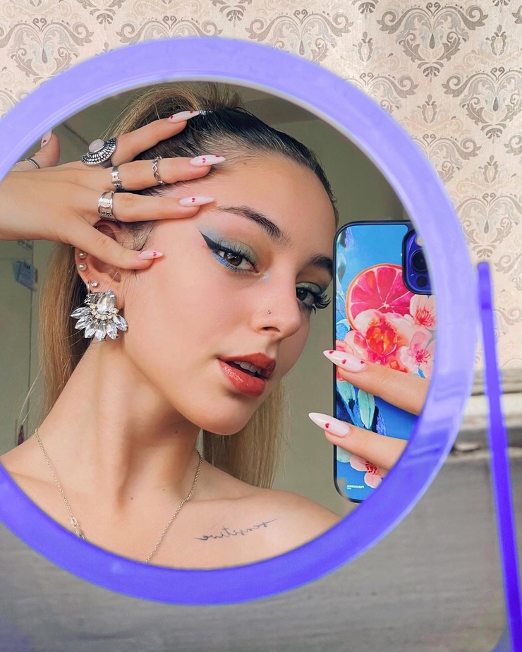 Ángeles Watters picture