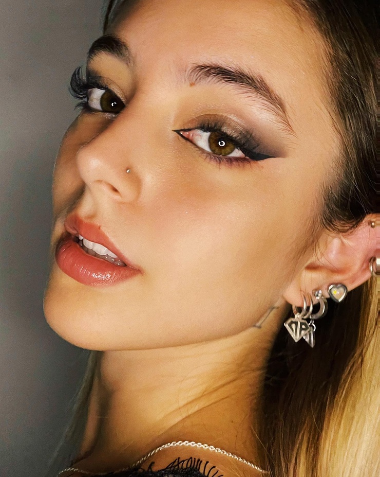 Picture of Ángeles Watters