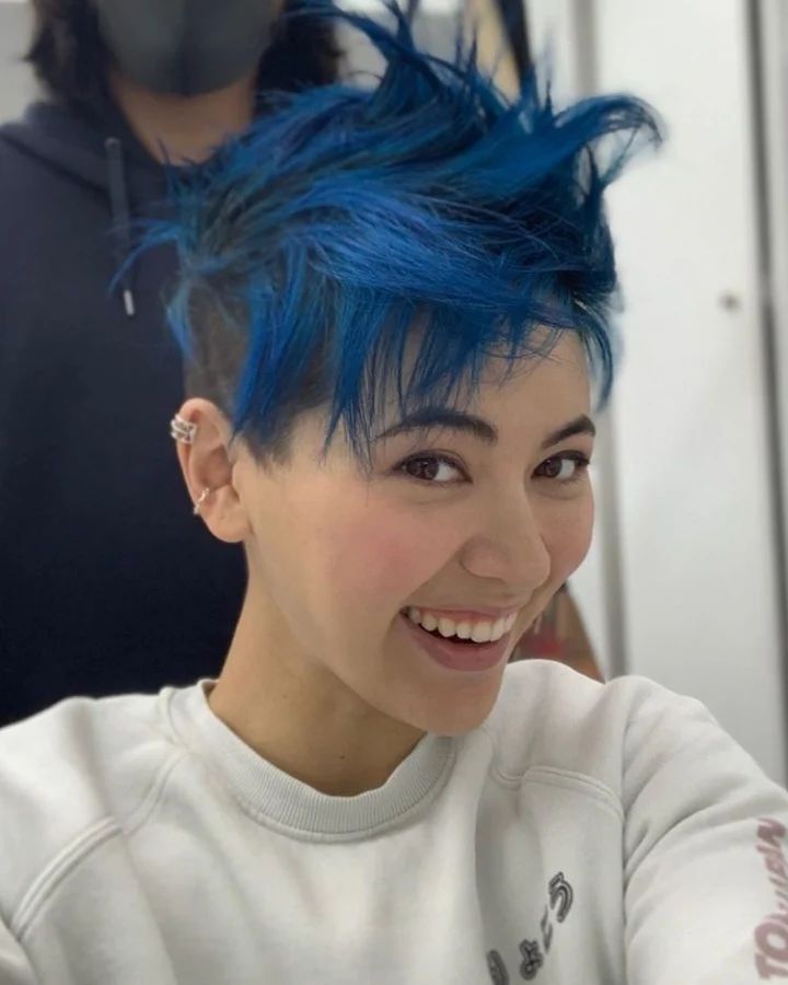 Picture of Jessica Henwick