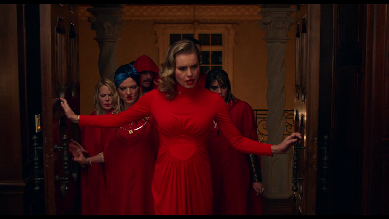 Picture of Satanic Panic (2019)