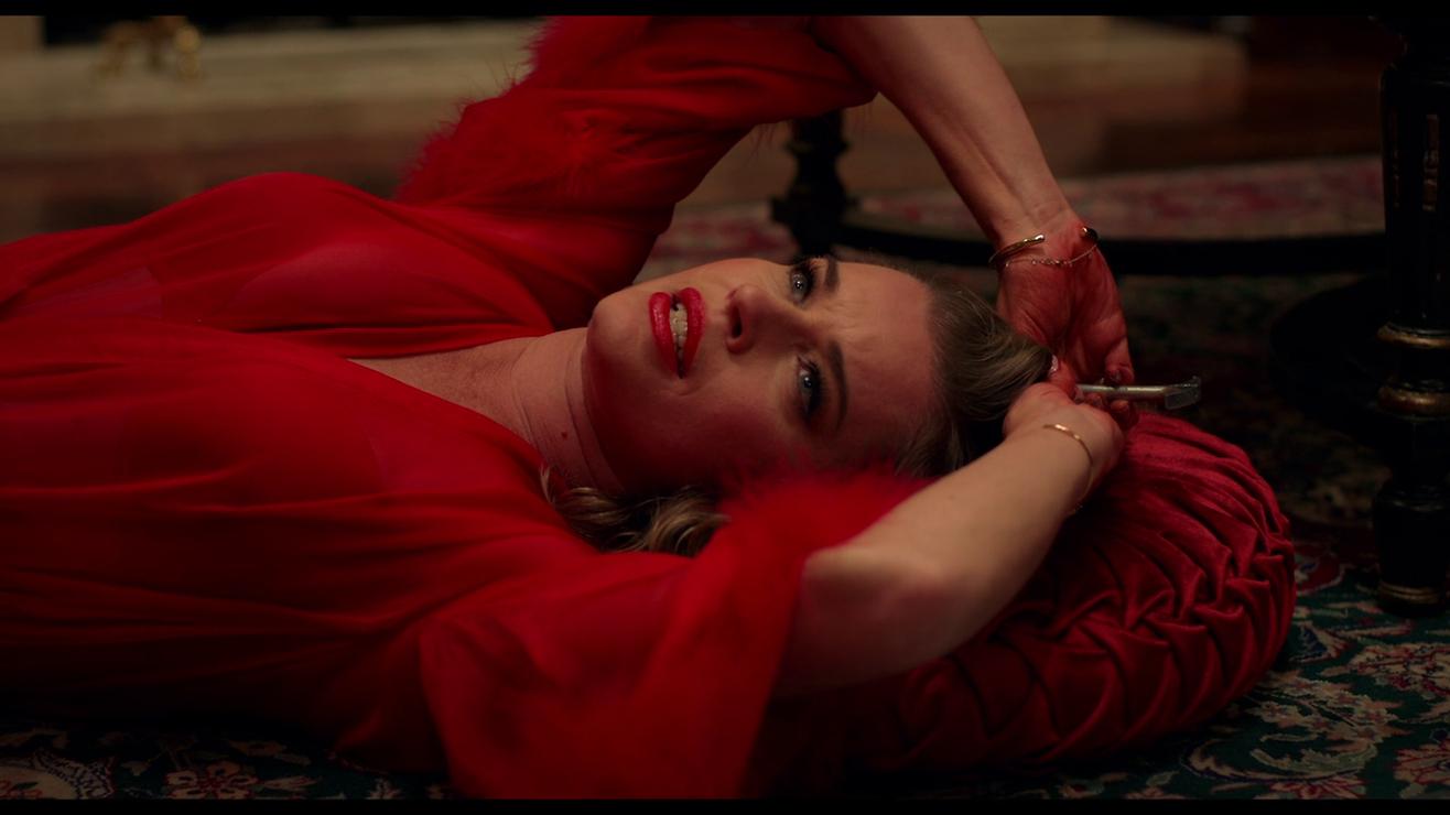 Satanic Panic (2019) picture