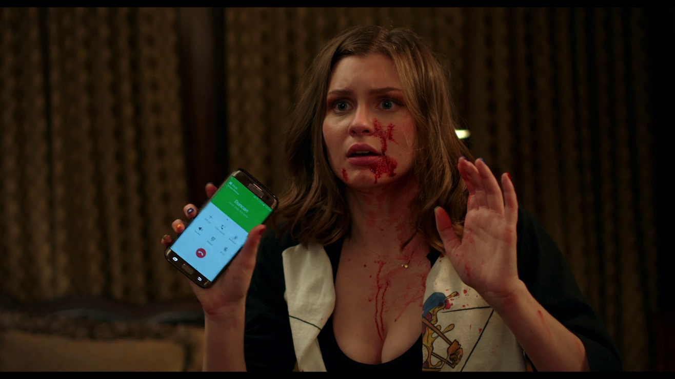 Picture of Satanic Panic (2019)