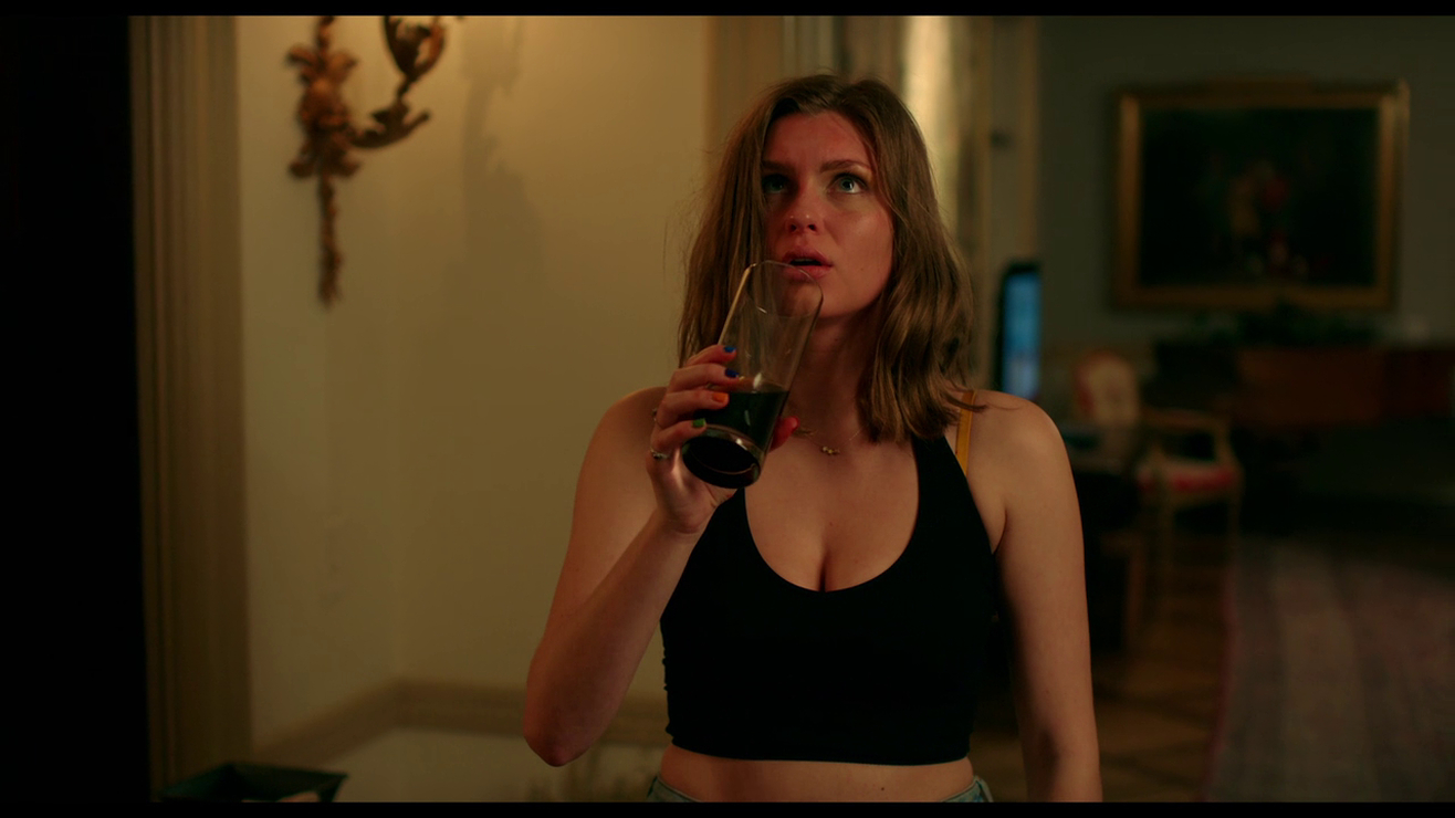 Picture of Satanic Panic (2019)