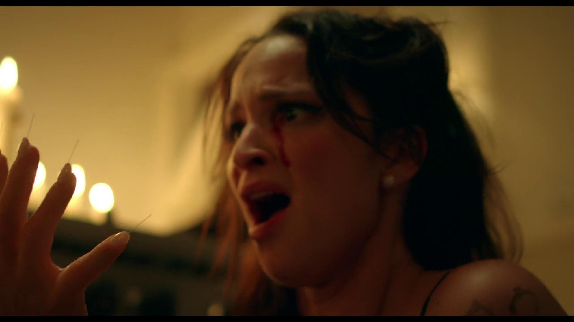 Image of Satanic Panic (2019)