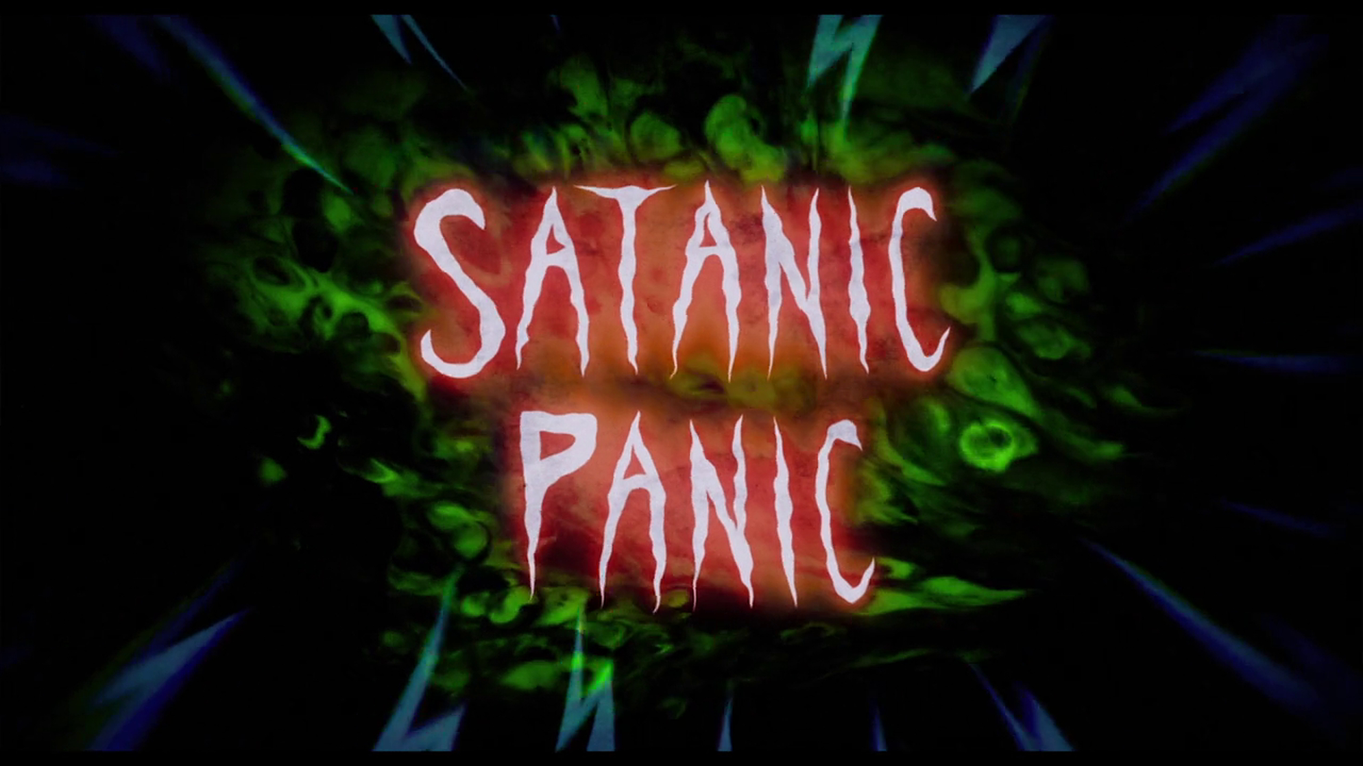 Satanic Panic (2019) picture