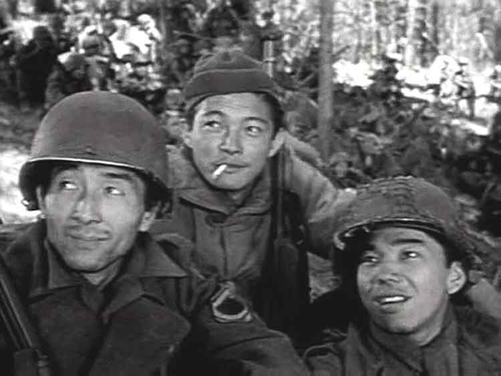 Picture of Go for Broke!