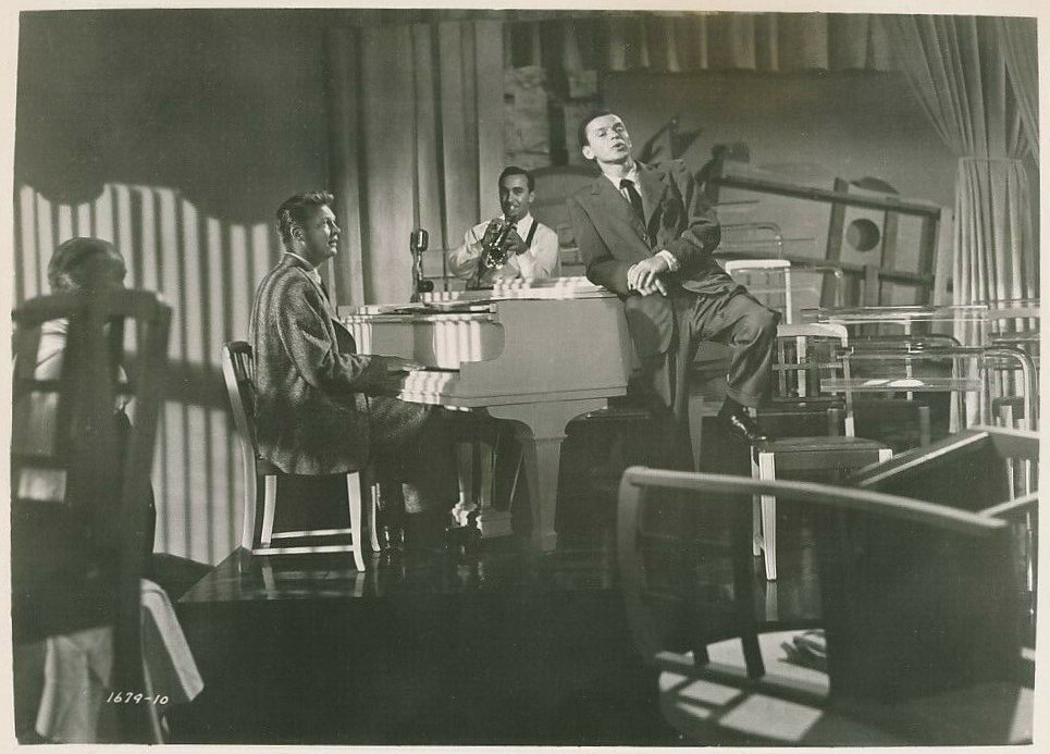 Picture of Meet Danny Wilson