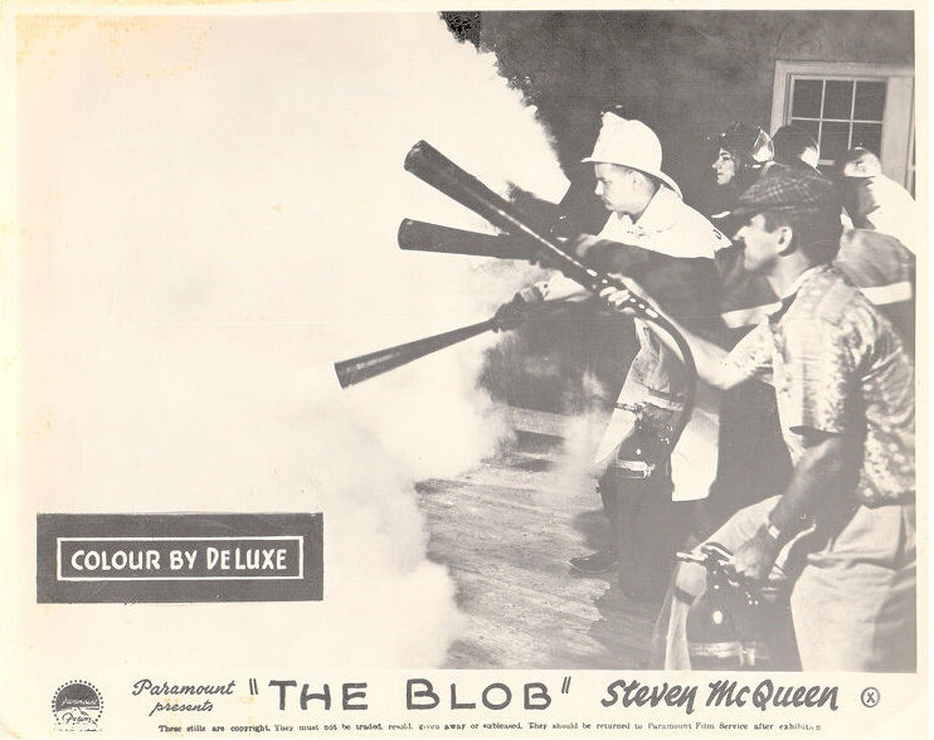 Picture of The Blob