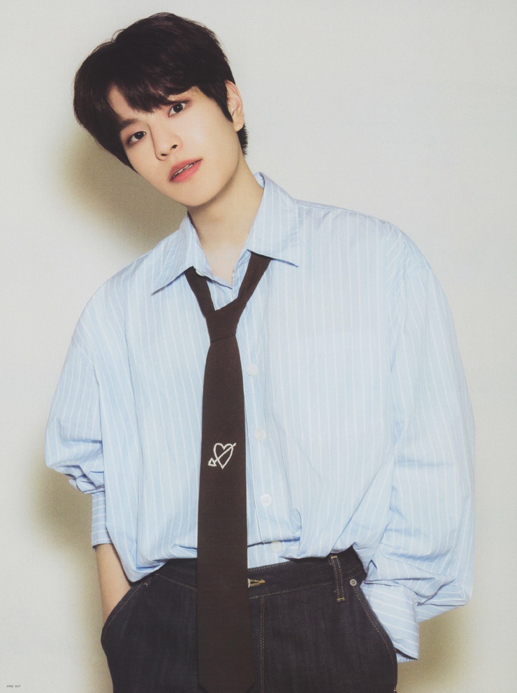 Picture of Seungmin